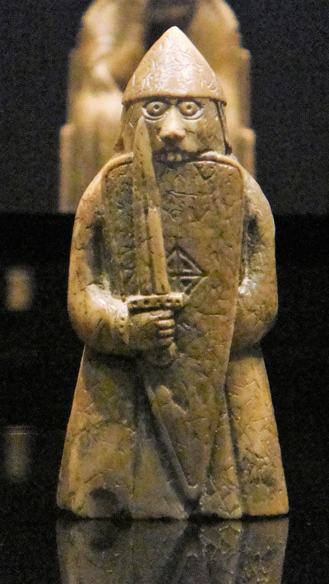 Viking Stickers - Viking Culture – Orkneyology